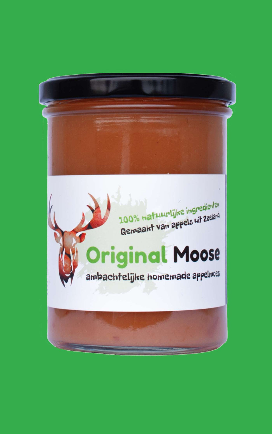 Holland Moose – HOLLAND MOOSE