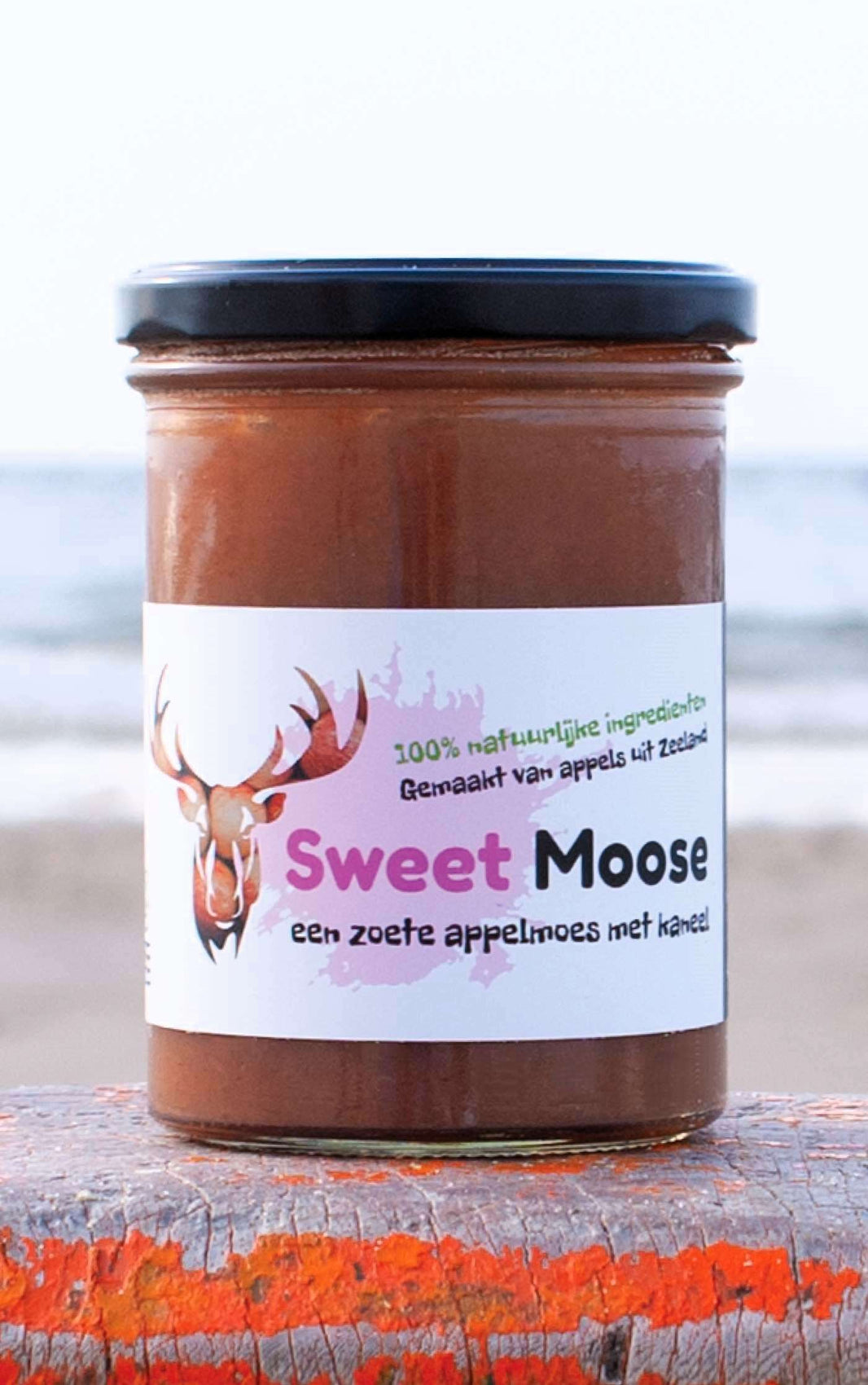 Holland Moose – HOLLAND MOOSE