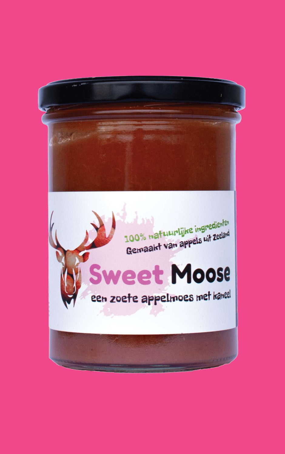 Holland Moose – HOLLAND MOOSE